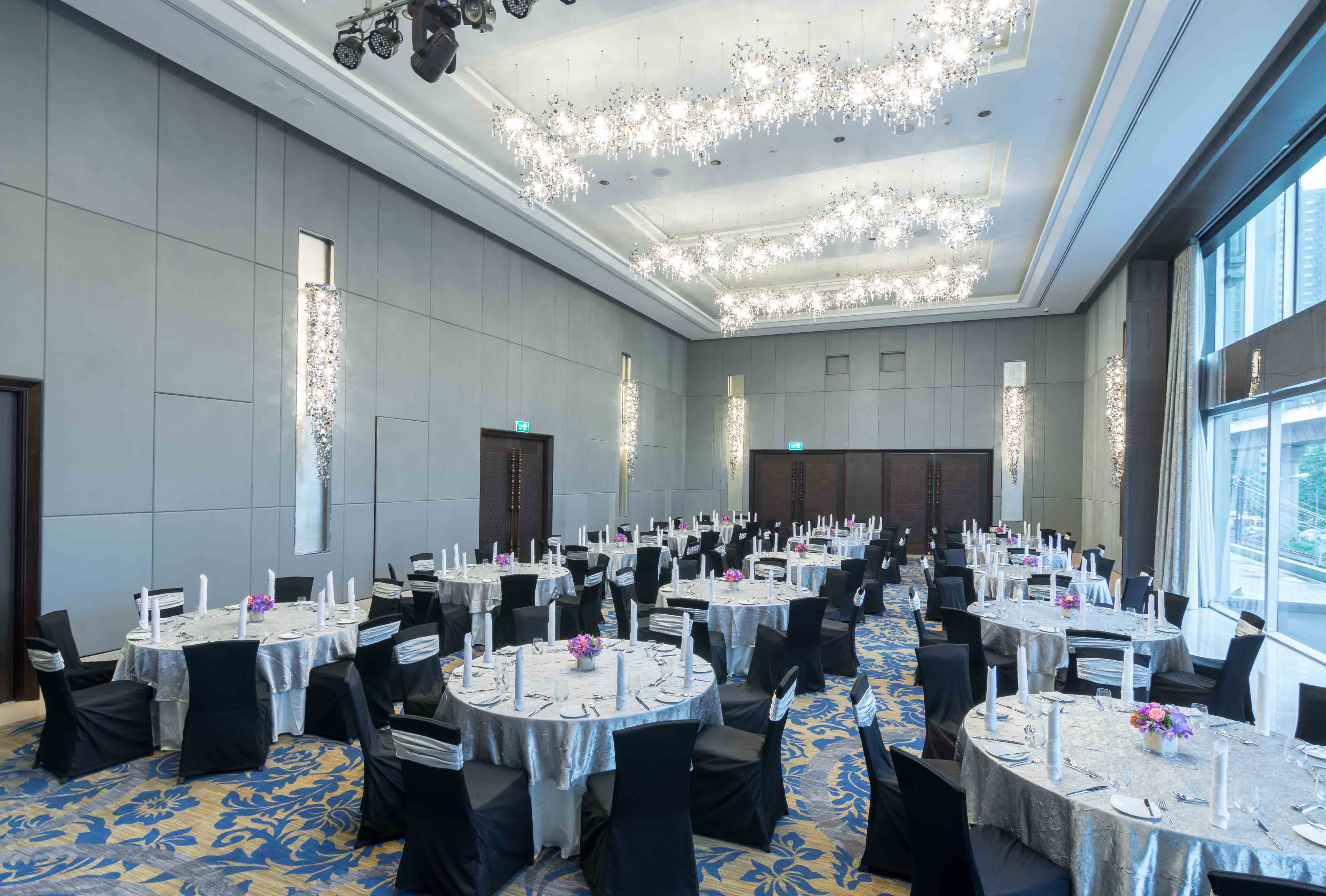 Meeting Rooms Sukhumvit, Bangkok | Business & Special Occasions
